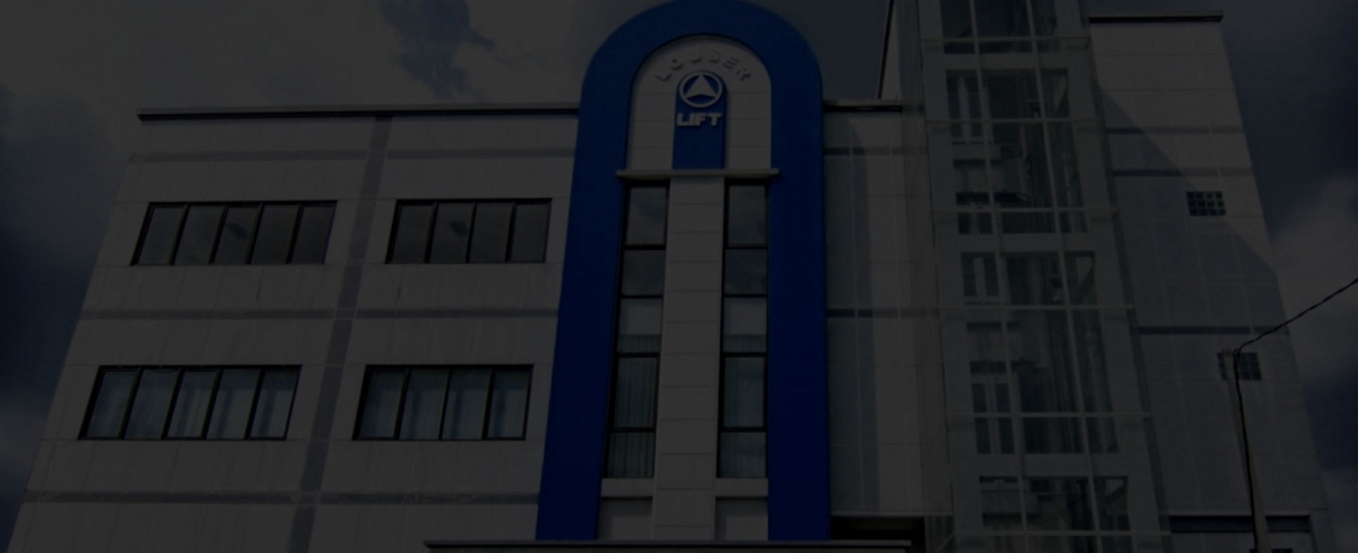 Louser Lift | Indonesia's trusted lift and elevator brand